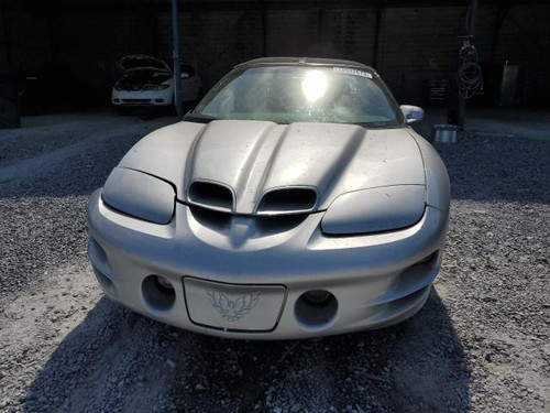 1998 Firebird Trans Am LS1 6 Speed 192K Miles - Hawks Third Generation