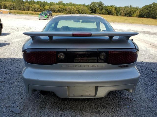 1998 Firebird Trans Am LS1 6 Speed 192K Miles - Hawks Third Generation