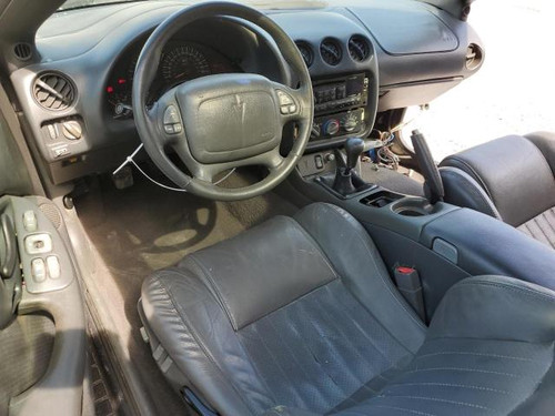 1998 Firebird Trans Am LS1 6 Speed 192K Miles - Hawks Third Generation