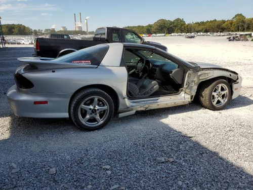 1998 Firebird Trans Am LS1 6 Speed 192K Miles - Hawks Third Generation