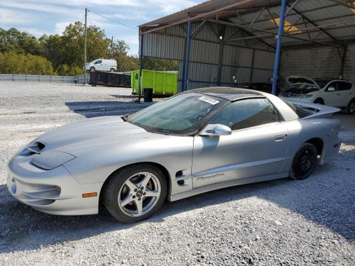 1998 Firebird Trans Am LS1 6 Speed 192K Miles - Hawks Third Generation