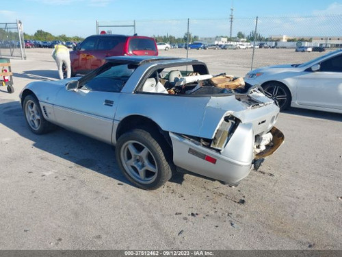 1996 Corvette LT1 Automatic 83K Miles - Hawks Third Generation