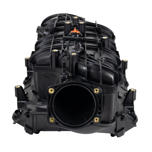 Genuine OEM GM Gen IV L96 Factory Truck Intake Manifold Square Port ...