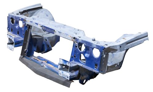 82-92 Camaro / Firebird Front Radiator Core Support Cut, Used - Hawks ...