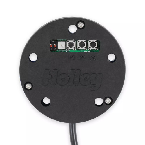 Holley Easy Level Fuel Sender Sending Unit Universal Floatless Laser LS ...