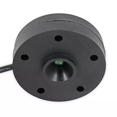 Holley Easy Level Fuel Sender Sending Unit Universal Floatless Laser LS ...