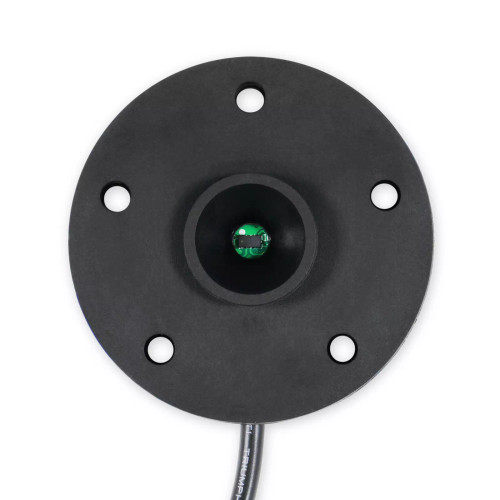 Holley Easy Level Fuel Sender Sending Unit Universal Floatless Laser LS ...