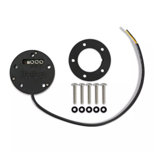 Holley Easy Level Fuel Sender Sending Unit Universal Floatless Laser LS ...