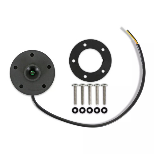 Holley Easy Level Fuel Sender Sending Unit Universal Floatless Laser LS ...