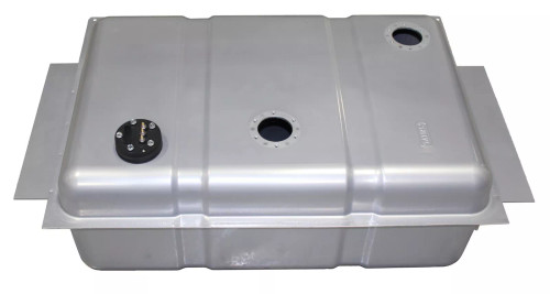 Holley Easy Level Fuel Sender Sending Unit Universal Floatless Laser LS ...