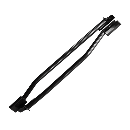 1993-2002 Camaro / Firebird Round Tube Weld In Subframe Connector, J&M ...