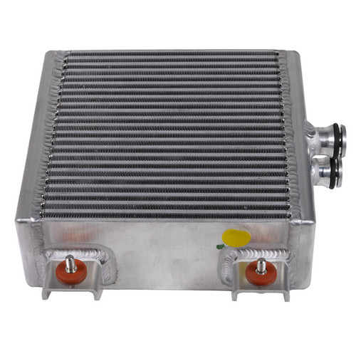 2008-2015 CTS-V LSA Supercharger Intercooler Brick, C&R, OEM ...