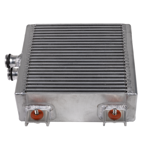 2008-2015 CTS-V LSA Supercharger Intercooler Brick, C&R, OEM ...