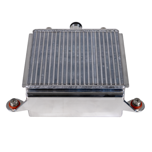 2012-2015 ZL1 LSA Supercharger Intercooler Brick, C&R, OEM Replacement ...