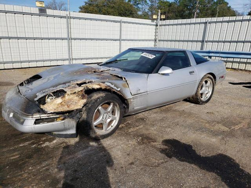 1996 Corvette LT1 6 Speed 172K Miles - Hawks Third Generation