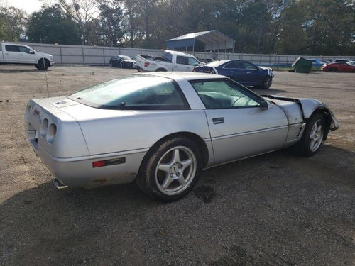 1996 Corvette LT1 6 Speed 172K Miles - Hawks Third Generation