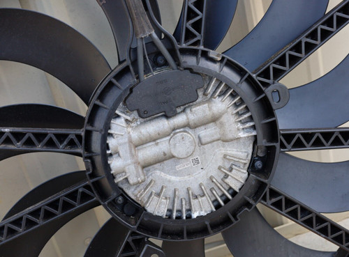 2016-2021 Camaro SS ZL1 Engine Radiator Cooling Electric Fan USED GM ...