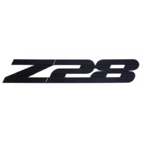 1993-2002 Camaro Z28 Emblem Set, Complete, New Reproduction, Hawks ...
