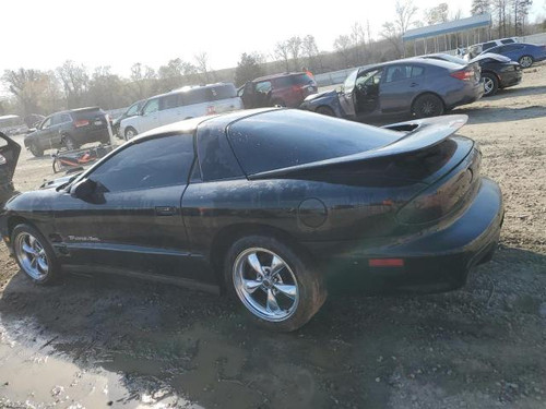 2001 Firebird Trans Am LS1 6 Speed 145K Miles - Hawks Third Generation