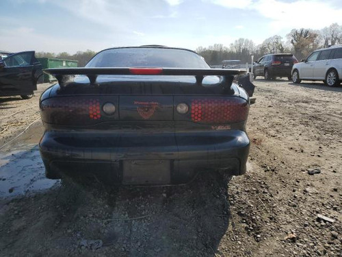 2001 Firebird Trans Am LS1 6 Speed 145K Miles - Hawks Third Generation
