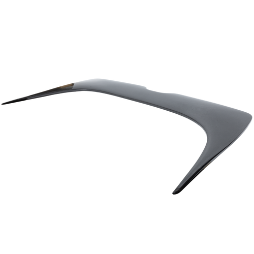 1991-1992 Firebird Formula/Trans Am/GTA Carbon Fiber Rear Spoiler ...
