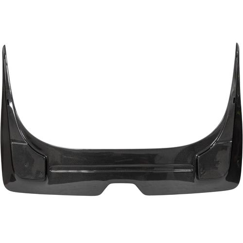 1991-1992 Firebird Formula/Trans Am/GTA Carbon Fiber Rear Spoiler ...