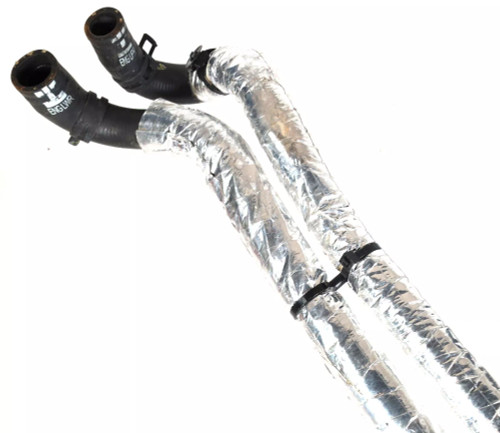 2016-2024 Chevrolet Camaro SS ZL1 LT1 Heater Hoses Assembly 84068037 ...