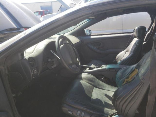 1998 Firebird Trans Am LS1 6 Speed 217K Miles - Hawks Third Generation