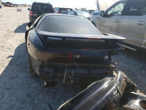 1998 Firebird Trans Am LS1 6 Speed 217K Miles - Hawks Third Generation