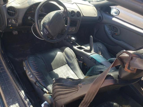 1998 Firebird Trans Am LS1 6 Speed 217K Miles - Hawks Third Generation