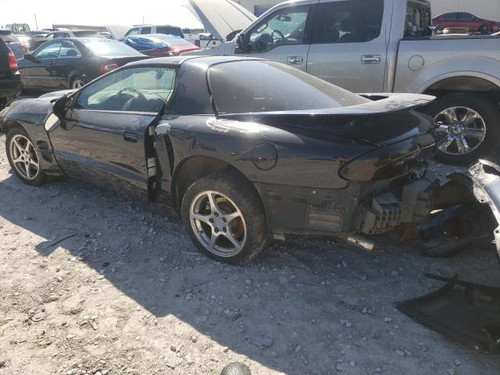 1998 Firebird Trans Am LS1 6 Speed 217K Miles - Hawks Third Generation