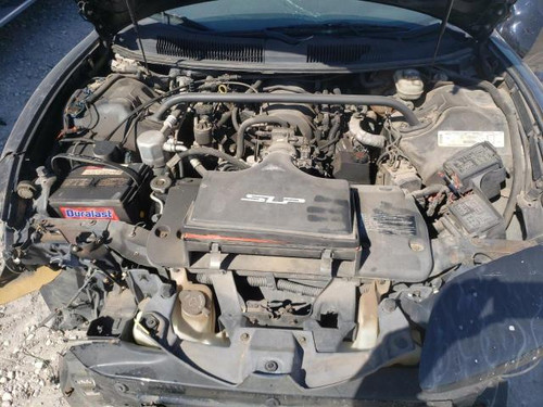 1998 Firebird Trans Am LS1 6 Speed 217K Miles - Hawks Third Generation
