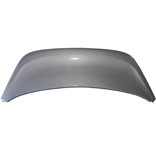 1994-2002 Pontiac Firebird Trans Am Convertible Rear Trunk Lid Spoiler ...
