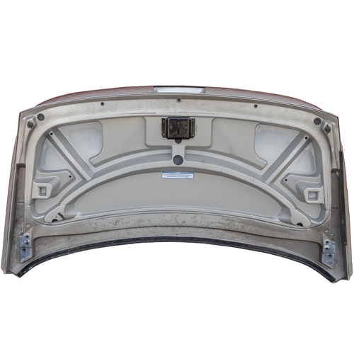 1994-2002 Pontiac Firebird Trans Am Convertible Rear Trunk Lid Spoiler ...