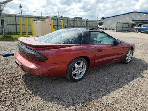 1995 Firebird Formula LT1 6 Speed 80K Miles - Hawks Third Generation