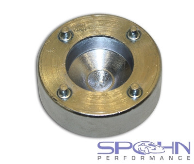 Spohn Performance Del-Sphere Adjustment Tool - Hawks Third Generation