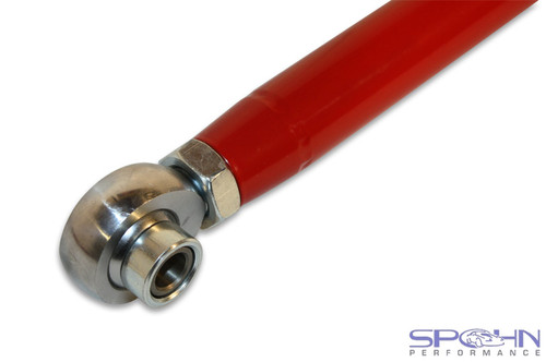 Spohn Performance 2004-2006 Pontiac GTO Tubular Adjustable Rear Toe ...