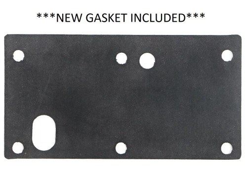 1987-1997 Camaro Firebird Corvette TPI LT1 SLP Throttle Body Cover ...