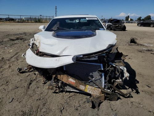 2020 Camaro ZL1 LT4 Automatic 10K Miles - Hawks Third Generation
