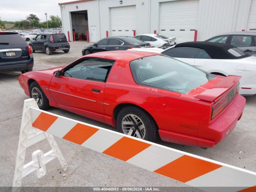 1992 Firebird Formula 305 TBI Automatic 151K Miles - Hawks Third Generation
