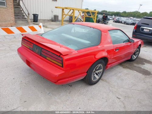 1992 Firebird Formula 305 TBI Automatic 151K Miles - Hawks Third Generation