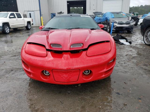2001 Firebird Trans Am LS1 Automatic 105K Miles - Hawks Third Generation