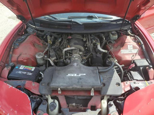 2000 Firebird Trans Am LS1 Automatic 180K Miles - Hawks Third Generation