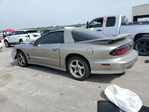 2001 Firebird Trans Am LS1 Automatic 55K Miles - Hawks Third Generation