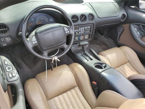 2001 Firebird Trans Am LS1 Automatic - Hawks Third Generation
