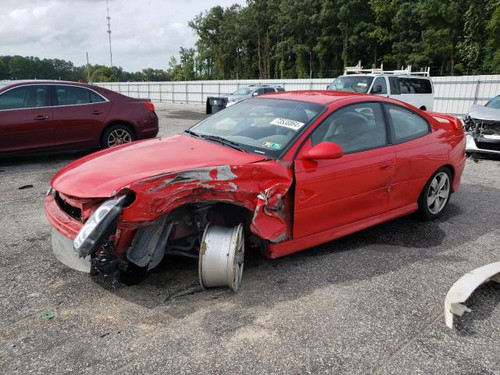 2004 Pontiac GTO LS1 6 Speed 74K Miles - Hawks Third Generation