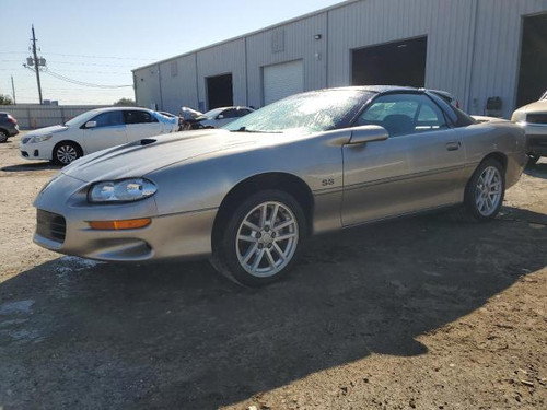 2001 Camaro Z28 LS1 Automatic 21K Miles - Hawks Third Generation