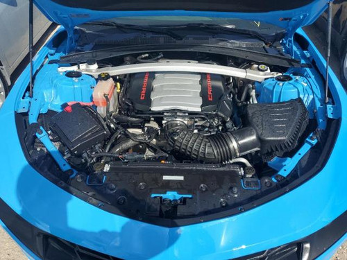 2023 Camaro LT1 Automatic 11k Miles - Hawks Third Generation