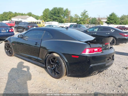 2015 Camaro Z28 LS7 6 Speed 35K Miles - Hawks Third Generation