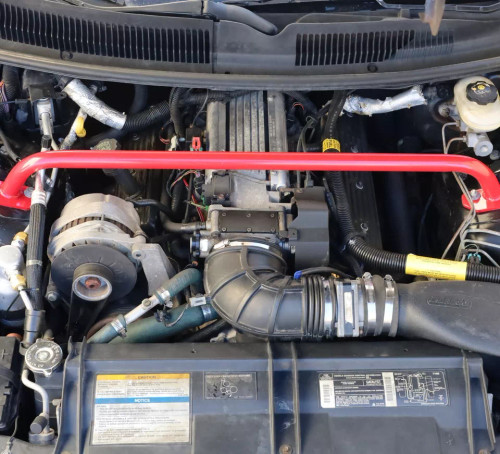 1995 Chevrolet Camaro LT1 5.7L 350 V8 Engine Motor ONLY Drop Out 193K ...
